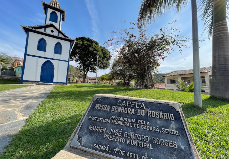 Ravena: um destino com muita natureza e alta gastronomia a 30 km de BH ...