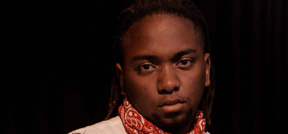 Rapper Imane Rane apresenta o show ‘Tem que ter Gana’ com entrada ...