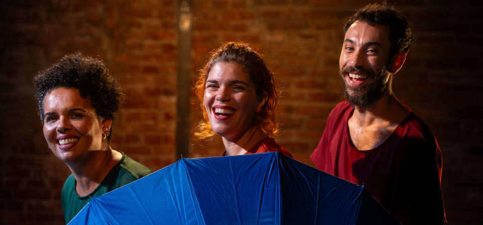 Musical infantil ‘Caracol’ estreia em BH com saudação à cultura afro ...