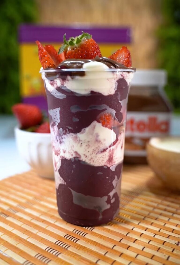 5 lugares para tomar açaí em BH - SouBH