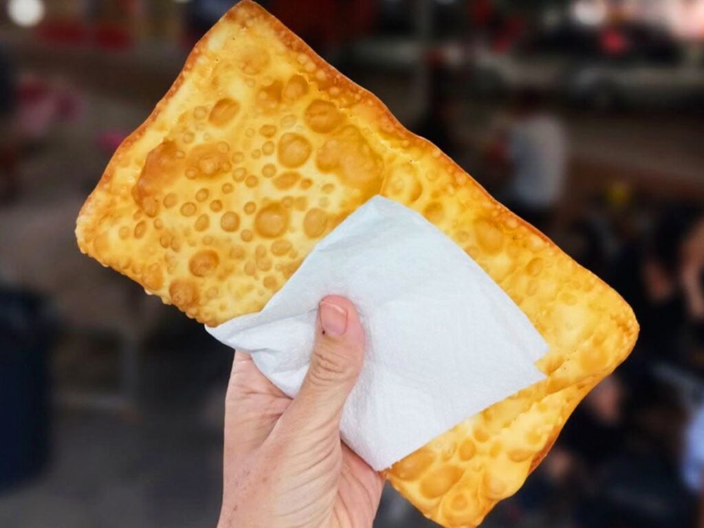 3 lugares para comer pastel em BH - SouBH