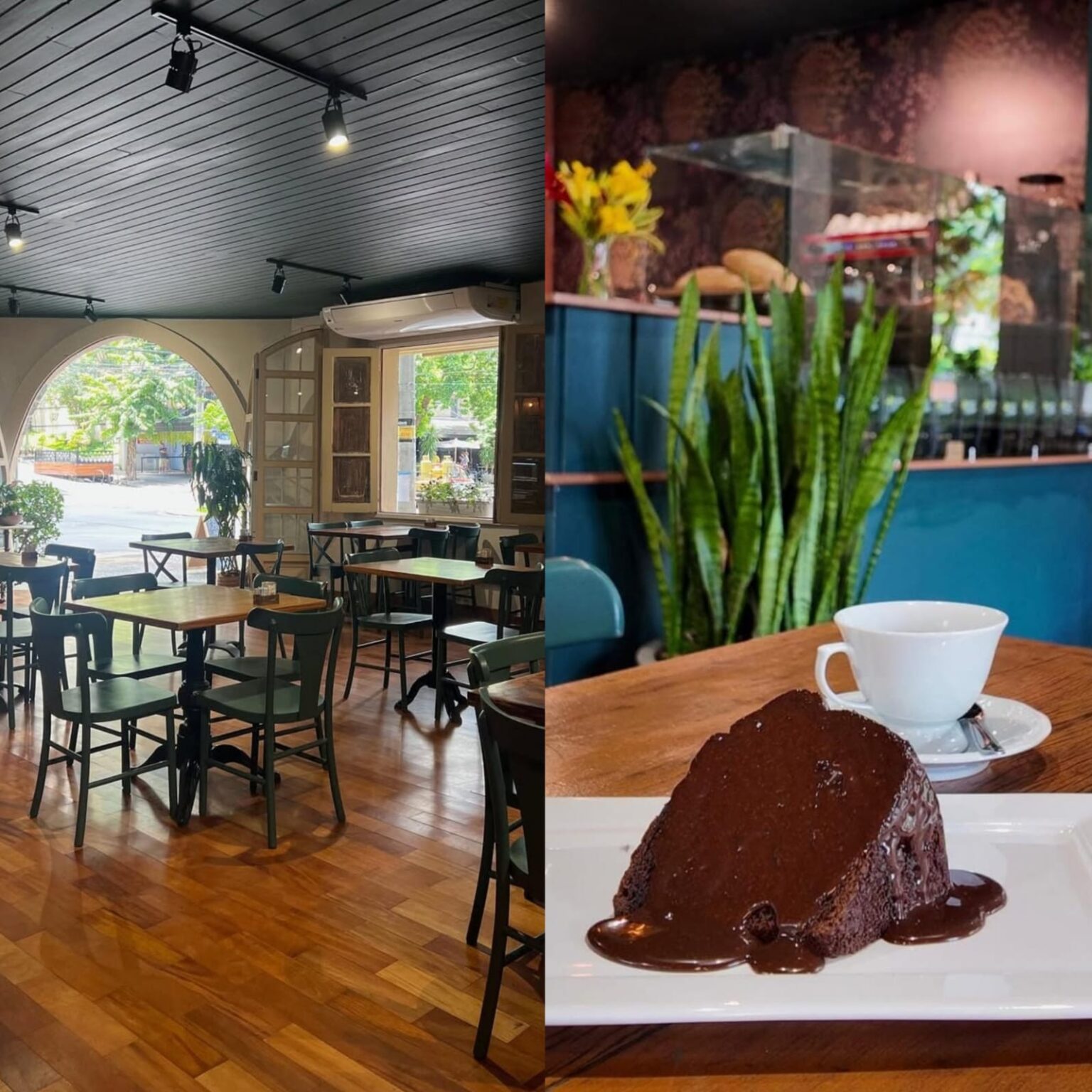 Café das Flores: cafeteria tradicional de Ouro Preto chega a BH - SouBH