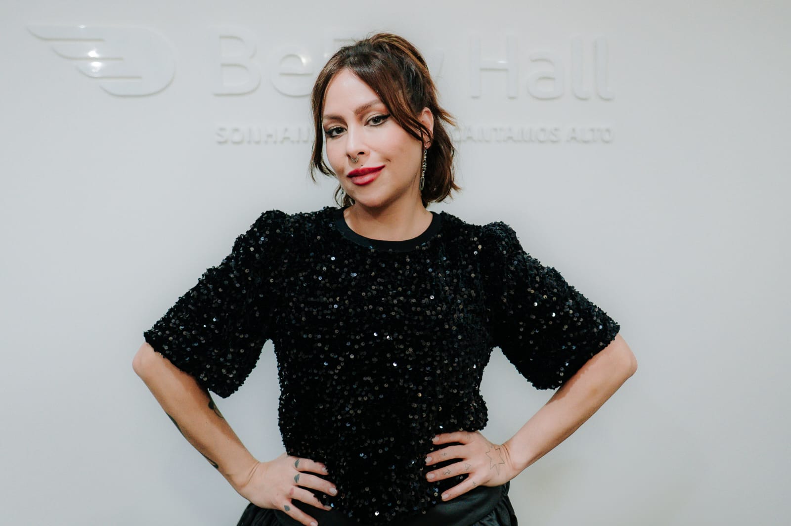 Pitty faz show memorável em BH e anuncia pausa criativa na carreira - SouBH