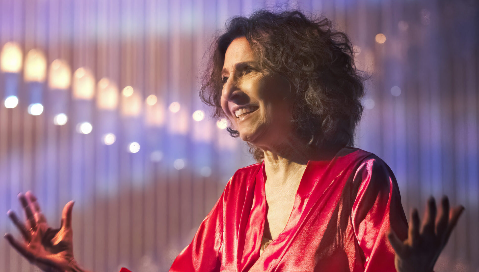 Comédia “Matilde”, em homenagem a Paulo Gustavo, chega a BH - SouBH