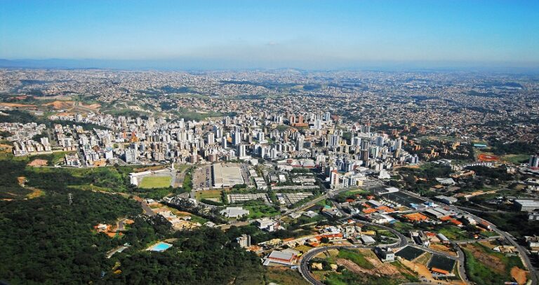 Guia de bairros BH: 10 lugares para conhecer no Buritis - SouBH