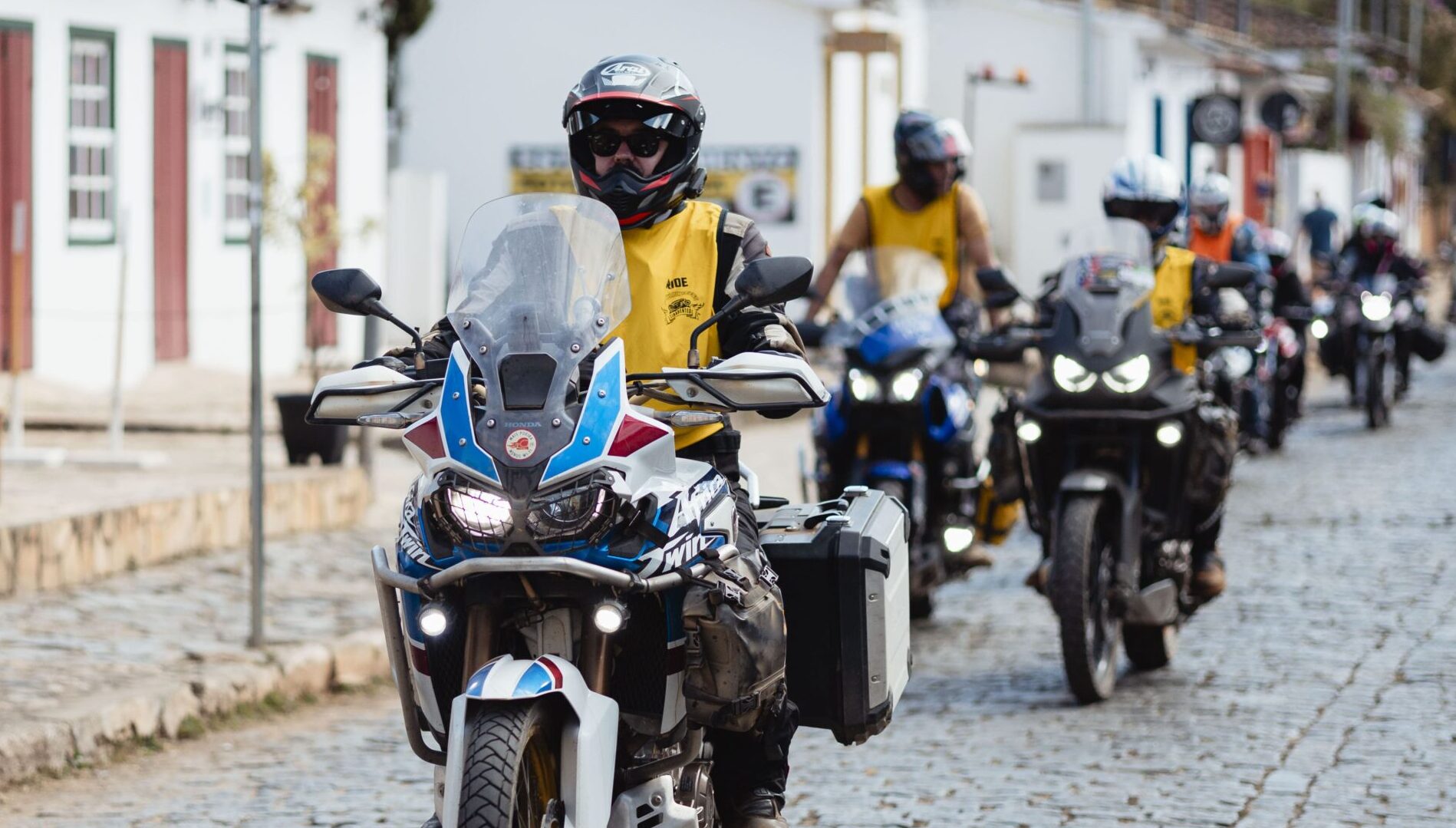 Bike Fest 2025 dobra de tamanho e promete agitar Tiradentes - SouBH