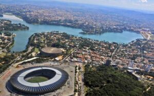 Qual foi o primeiro nome de BH? Capital já mudou 5 vezes - SouBH