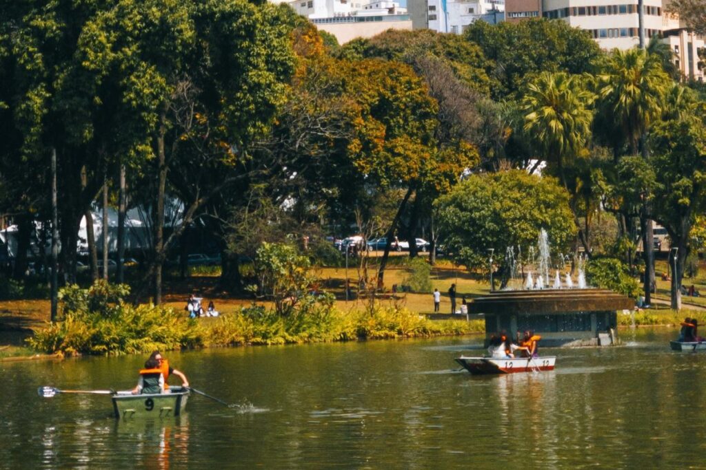 5 curiosidades sobre BH: por que a capital mineira é única - SouBH