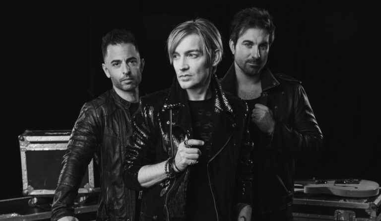 The Calling se apresenta em BH nesta quarta (15) na Brasil Tour 2025 ...