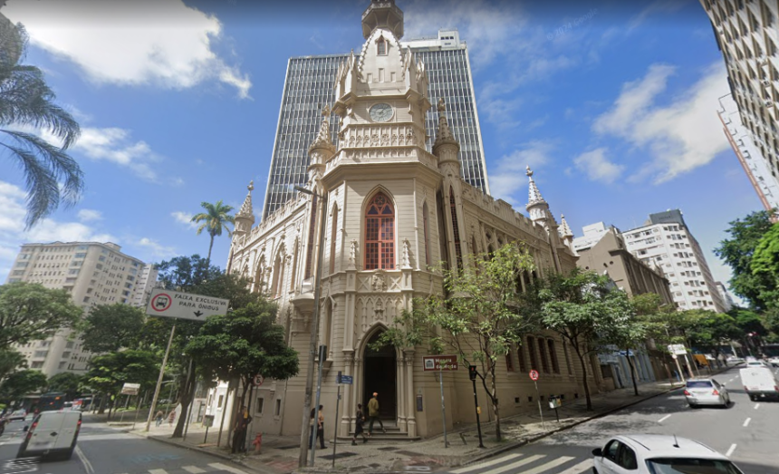Museu da Moda (MUMO): o que saber antes de visitar em BH - SouBH