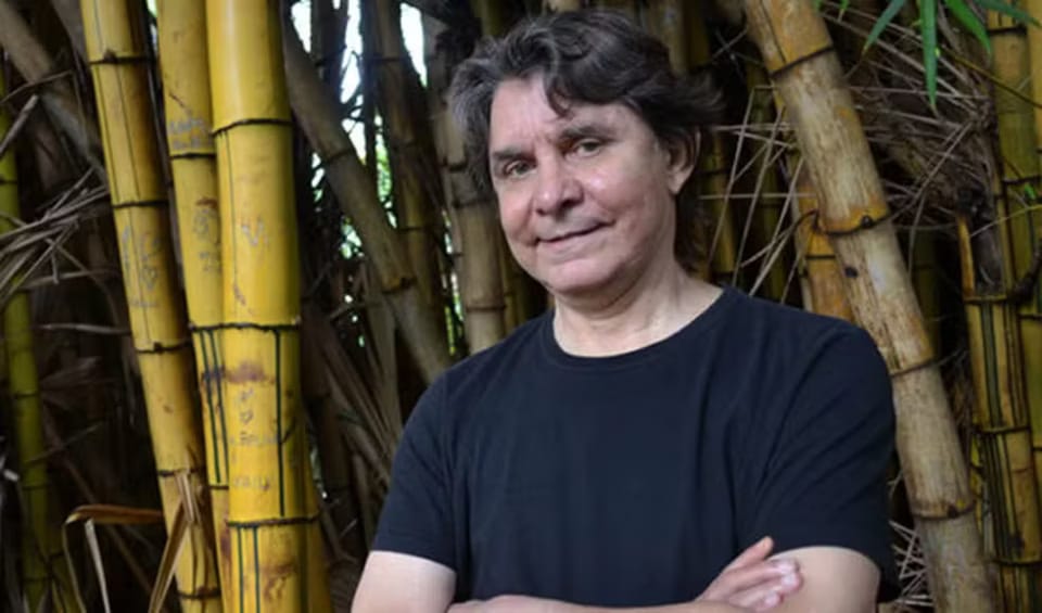 Lô Borges, alma do Clube da Esquina, morre aos 73 anos - SouBH
