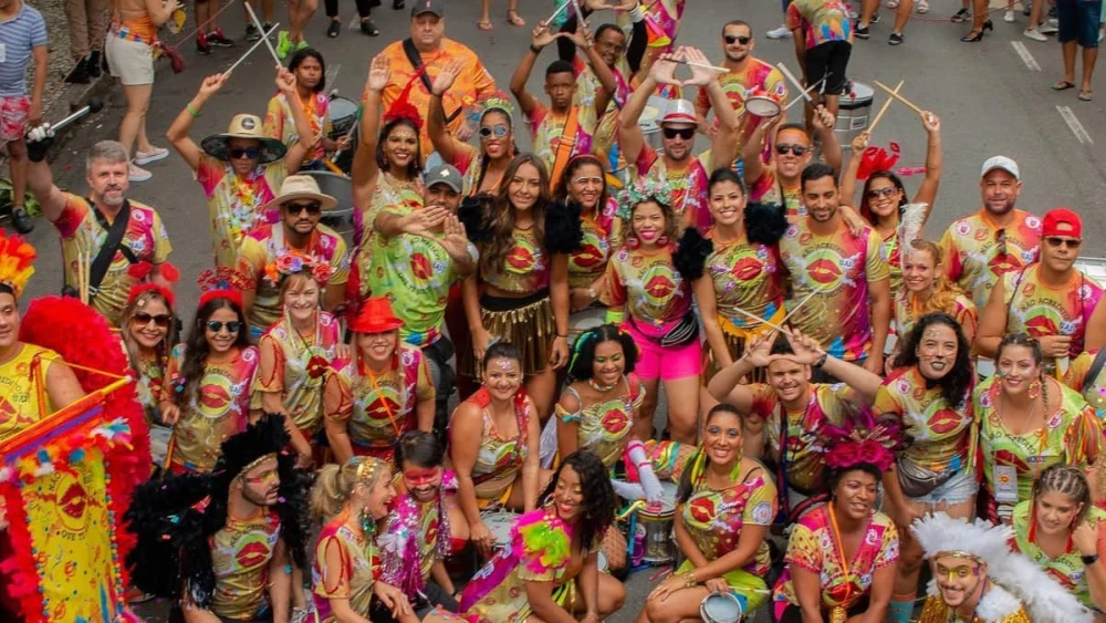 Carnaval 2027: saiba quando será a folia e veja as datas oficiais - SouBH
