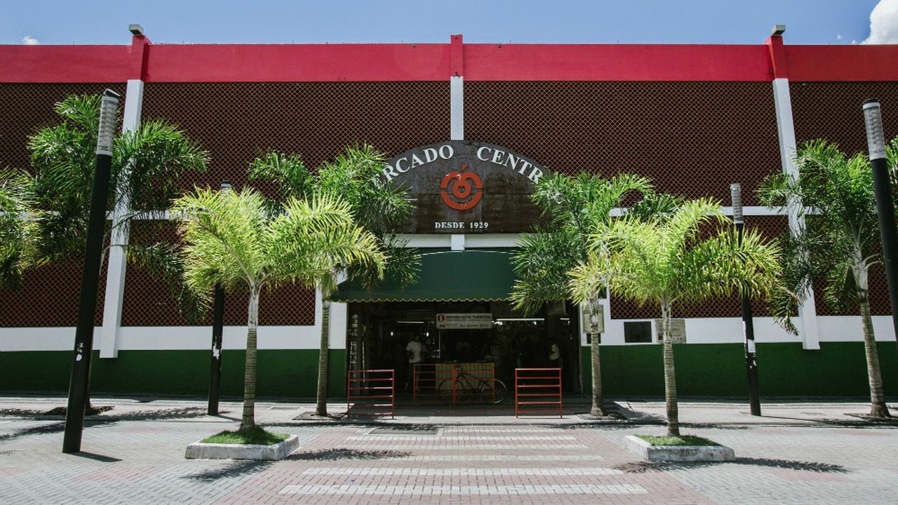 Mercado Central abre votação para escolher nome da primeira mascote ...