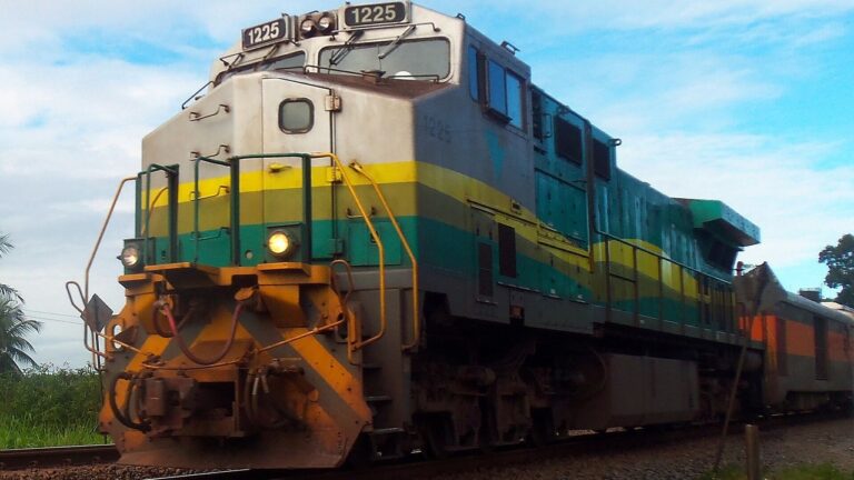 Trem Vitória-Minas: qual cidade é a sua cara para se hospedar? - SouBH