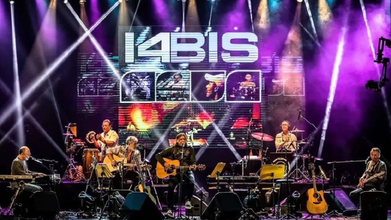 7 músicas essenciais de 14 Bis e Beto Guedes para ouvir antes do show ...