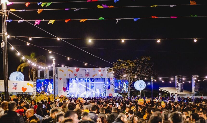 Arraiás em BH: festas juninas misturam forró, rock e gastronomia em ...